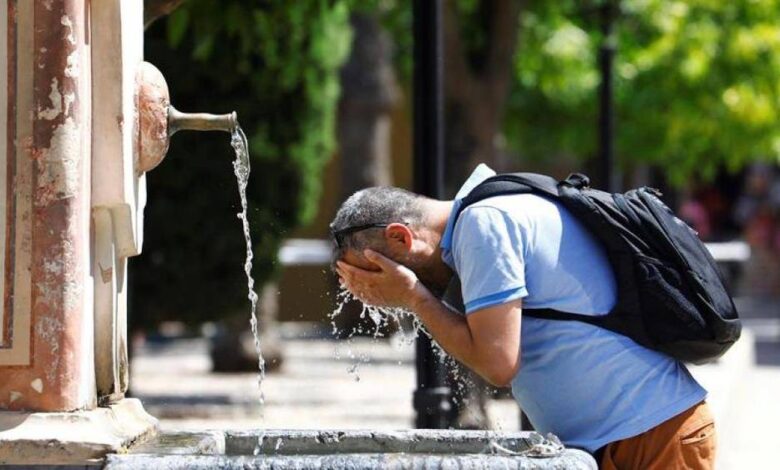 July 2023 is hottest month ever recorded on Earth – Jordan Daily