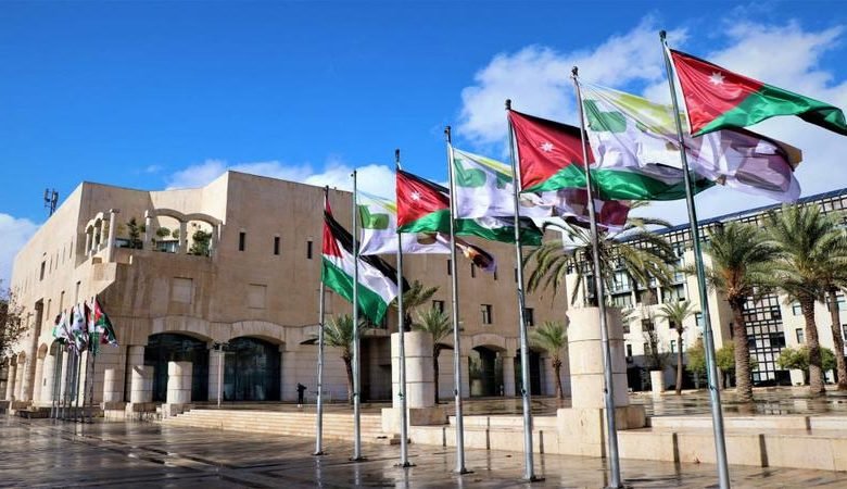 Amman roads clear, no ice reported: GAM – Jordan Daily