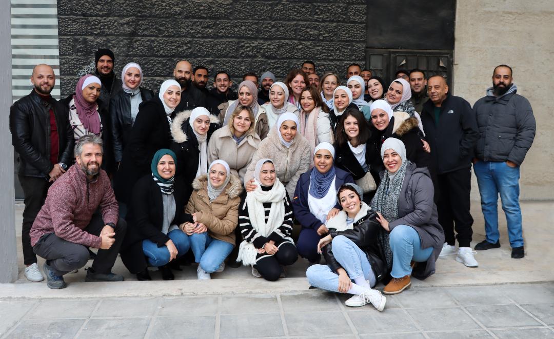 Medair-Jordan:We address essential needs for refugees and vulnerable ...