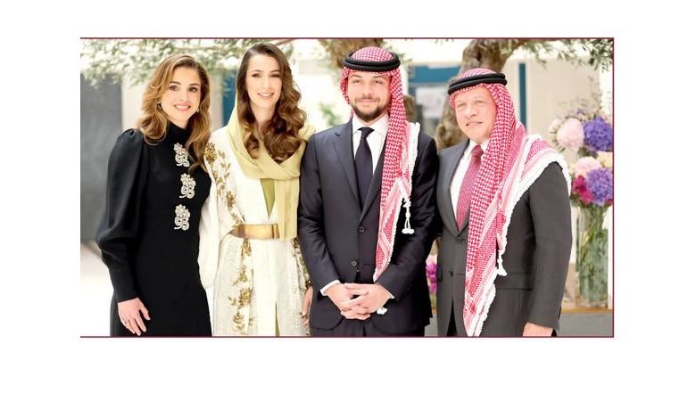 الملك يقيم مأدبة عشاء بالمناسبة يحـضرها أكـثـر من 4 آلاف من أبناء ...