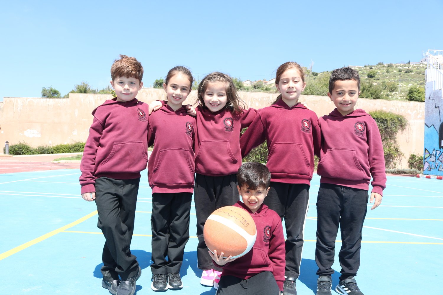 The British International Academy: Empowering young minds for a ...