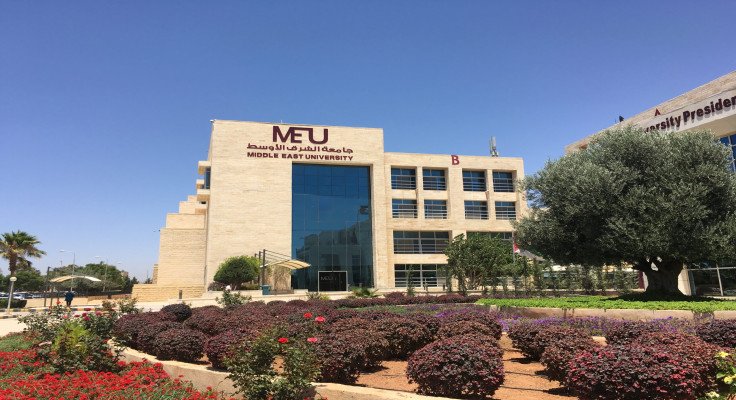 Quest for knowledge and impact: Dr. Yacoub Nasereddin’s journey of ...