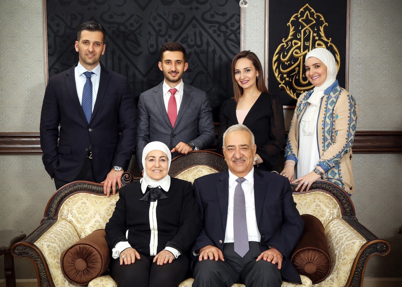 Quest for knowledge and impact: Dr. Yacoub Nasereddin’s journey of ...