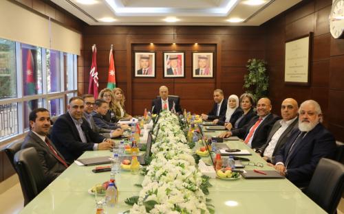 Quest for knowledge and impact: Dr. Yacoub Nasereddin’s journey of ...