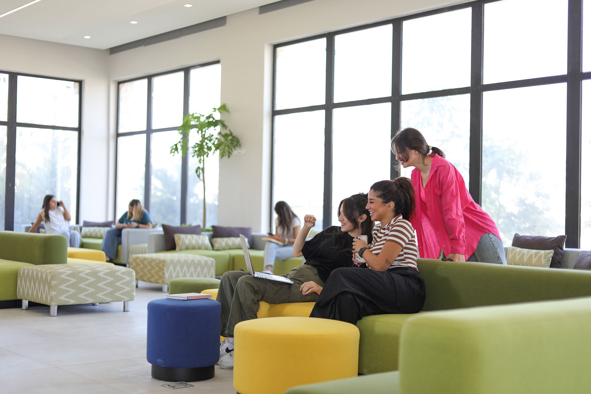 Empowering dreams: HELEN House – transforming lives in Irbid – Jordan Daily