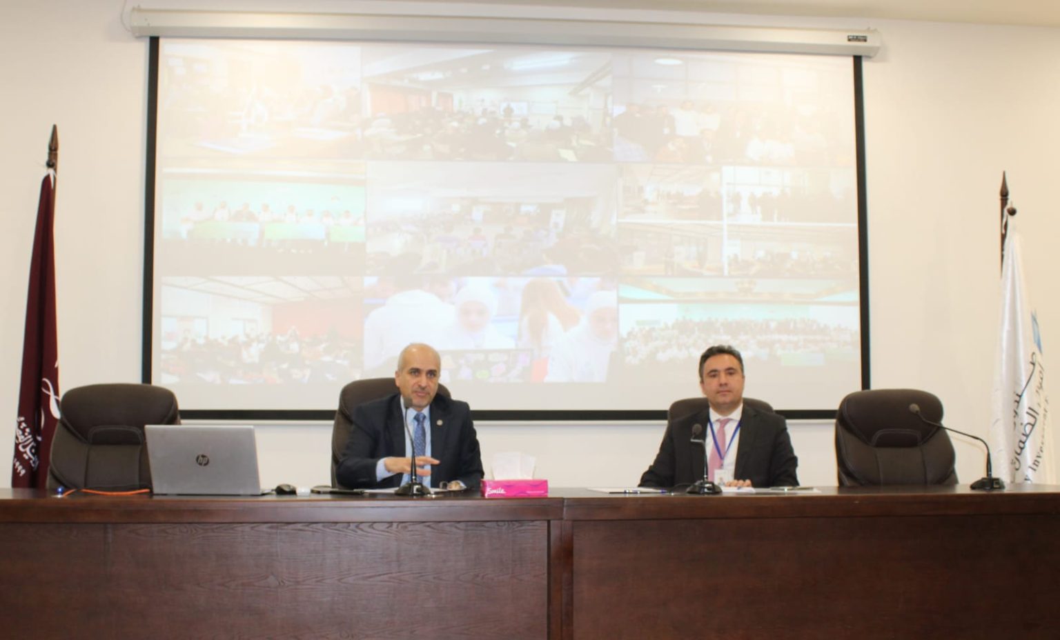 SSIF organizes cybersecurity awareness session – Jordan Daily