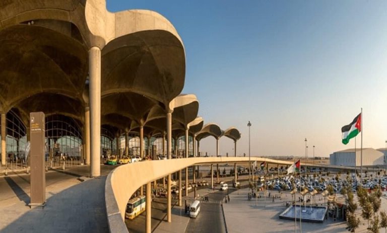 Jordan grants visa-on-arrival for Iraqis amid airspace closure – Jordan ...