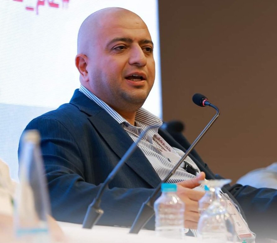 From cash to eFawateerCom: Nasser Saleh leading fintech revolution in ...