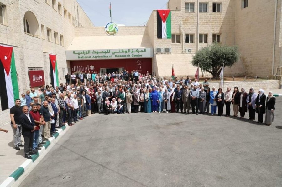 Nizar Haddad resigns as NARC Director General, staff bid emotional ...