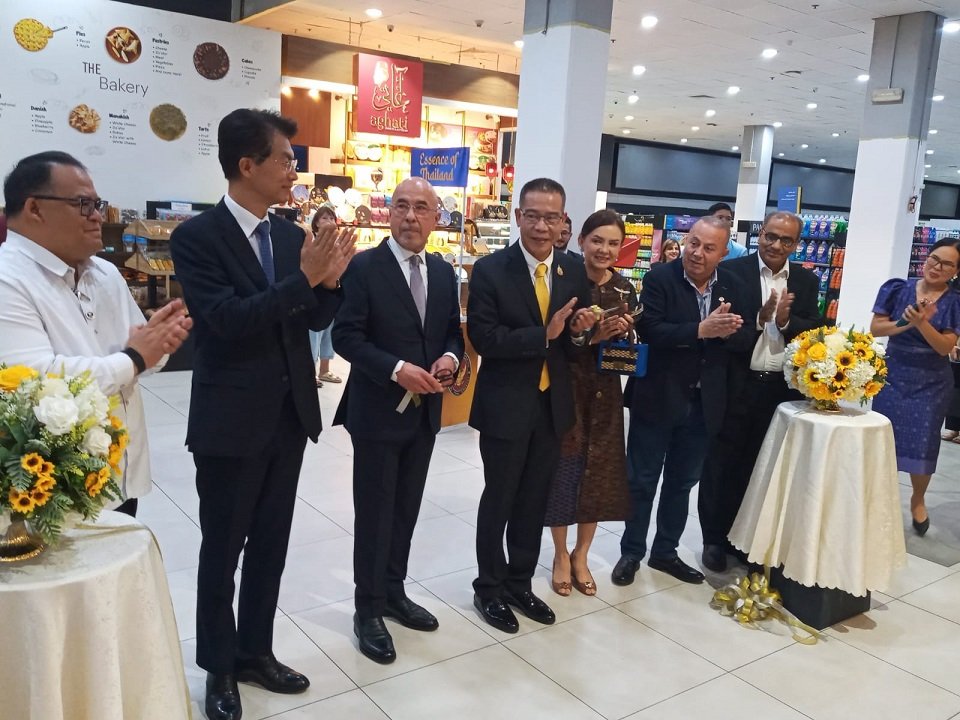 Thai Food Week at Cozmo brings authentic flavors to Amman – Jordan Daily