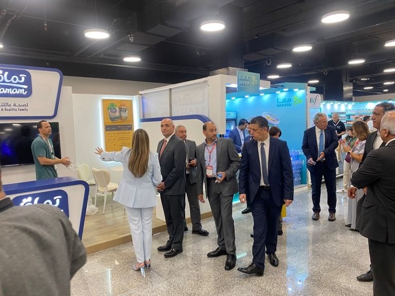 HORECA Jordan 2024 showcases hospitality and food service – Jordan Daily