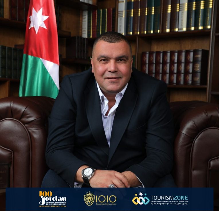 100 JORDAN announces IPO plans, aiming for market expansion in 2025 ...