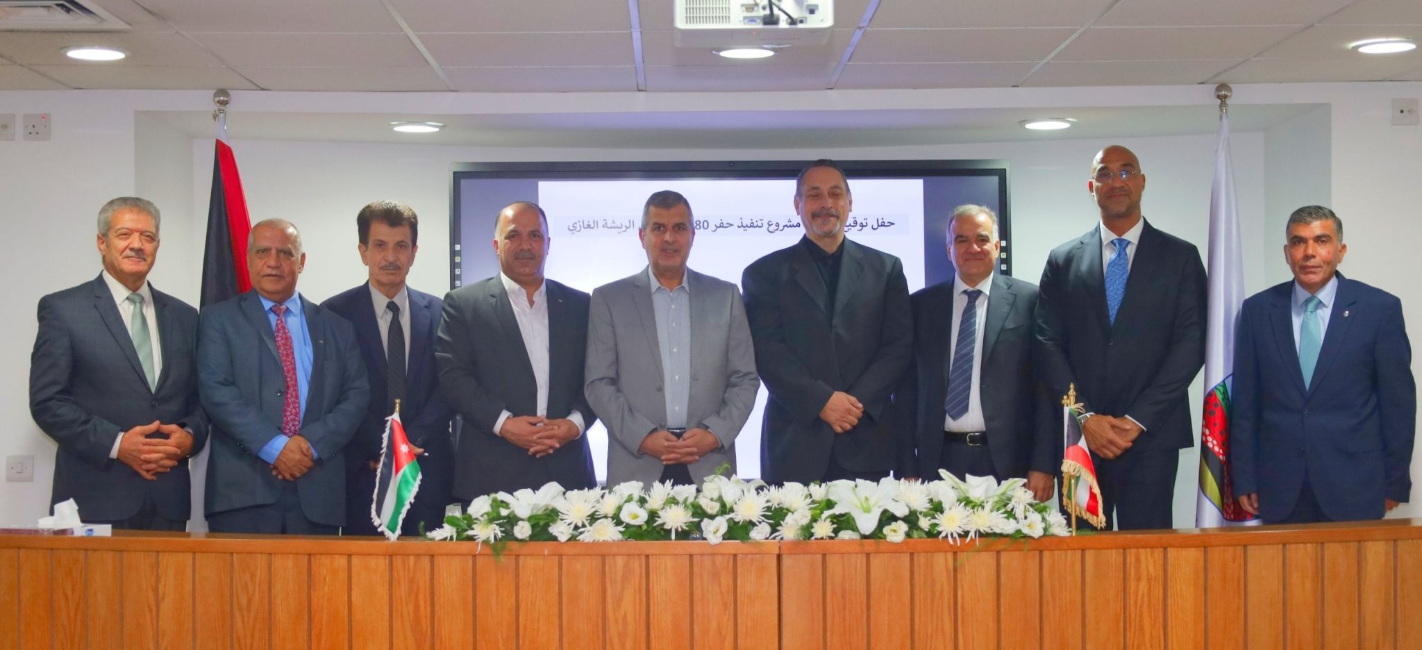 National Petroleum Co. signs $174 million deal with Kuwait Drilling to ...