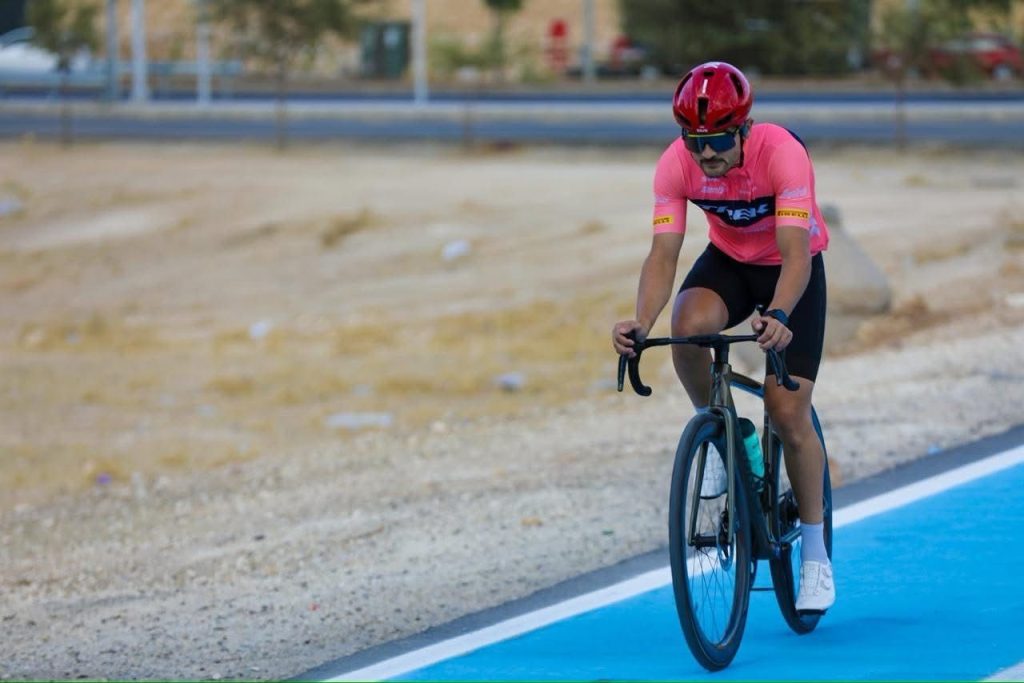 GAM builds new walkway and bike lane to boost outdoor activity – Jordan ...