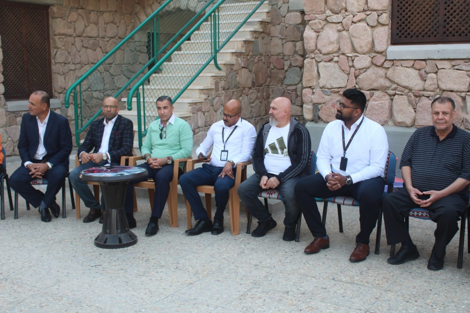 GIA marks World Children’s Day with community event at SOS Village ...