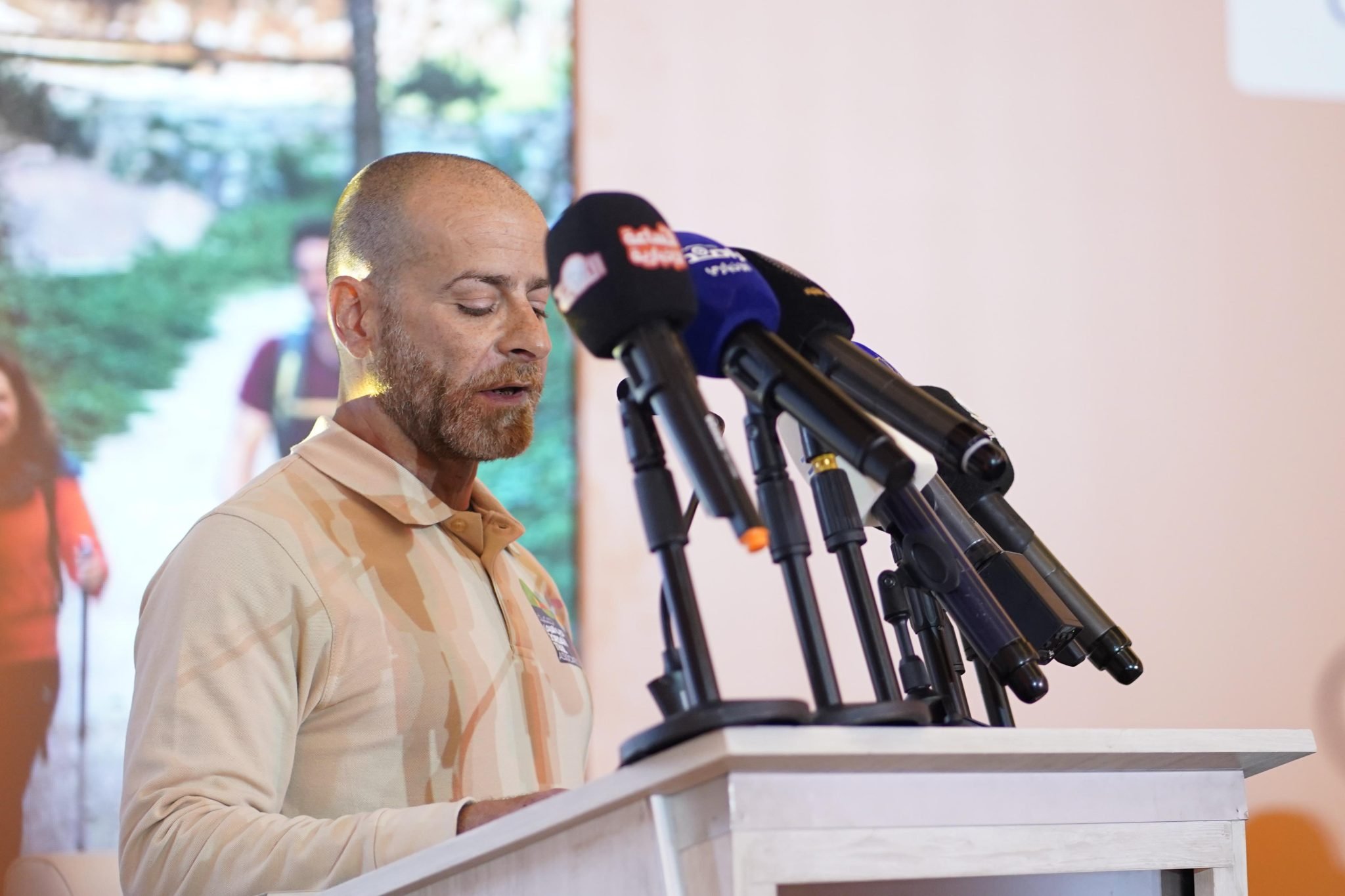 Med Trails Network launched in Amman to unite Mediterranean hiking trails and boost local ...