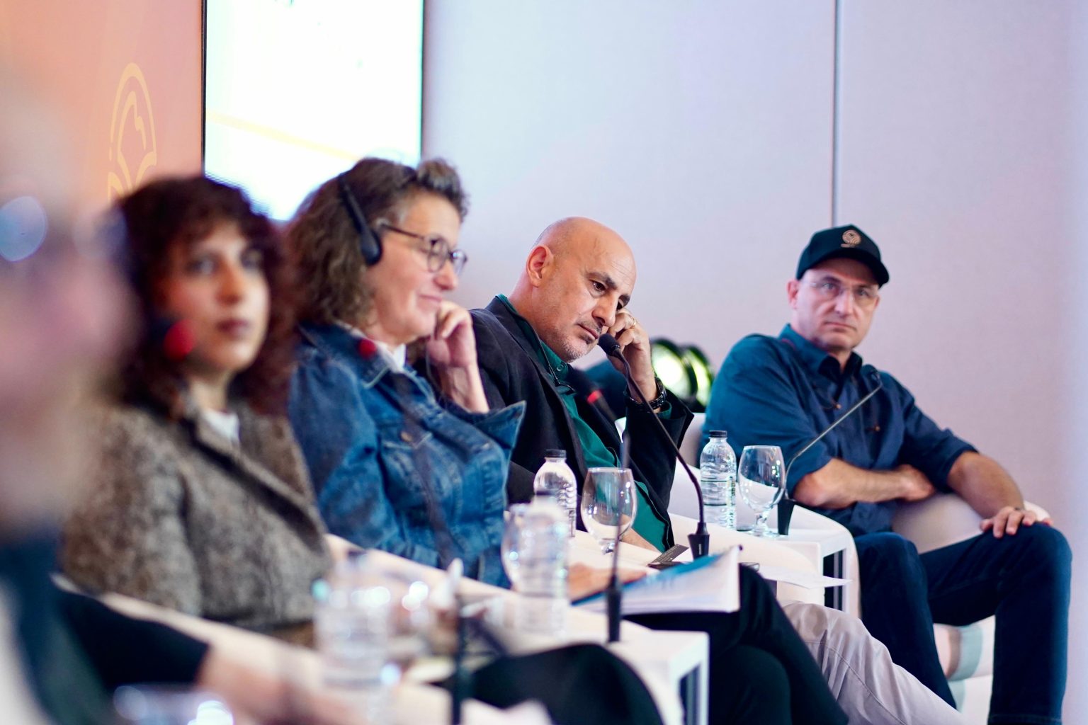 Med Trails Network launched in Amman to unite Mediterranean hiking trails and boost local ...